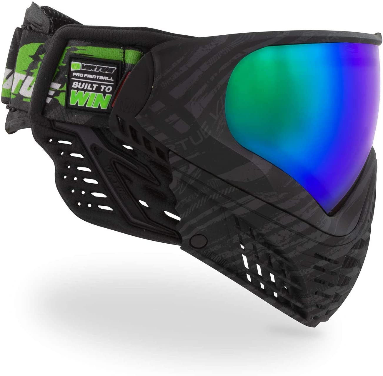 Best Paintball Masks in 2024 | PaintballFire