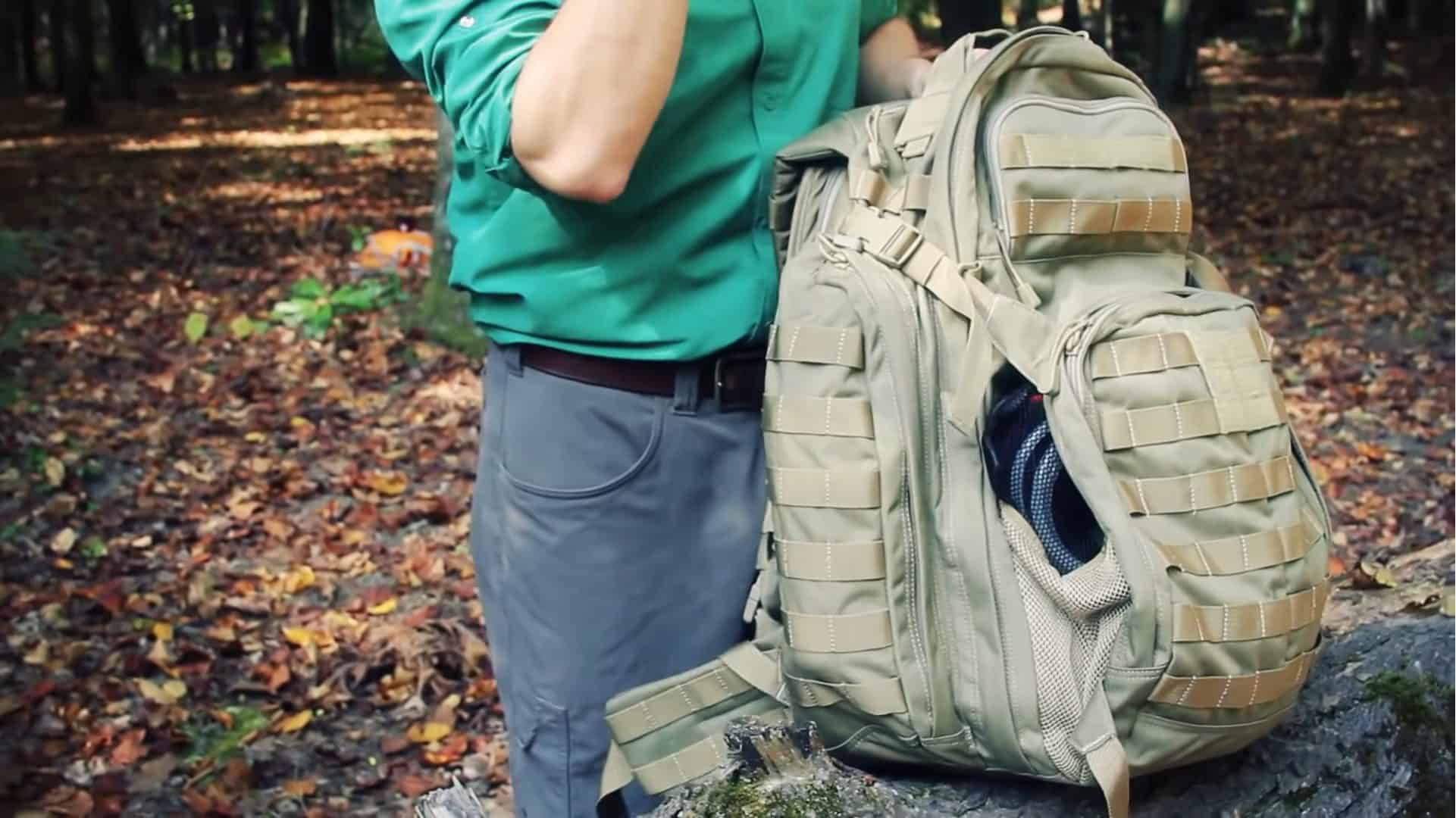 Best Tactical Backpacks For Paintball in 2024 | Paintball Fire