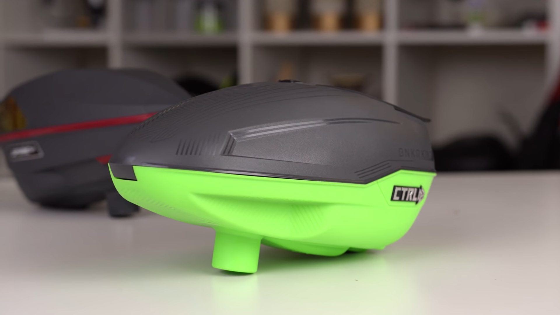 Best Paintball Hoppers in 2024 | Paintball Fire